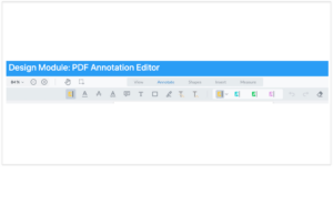Design Module: Pre-Construction Management Software | EIDA