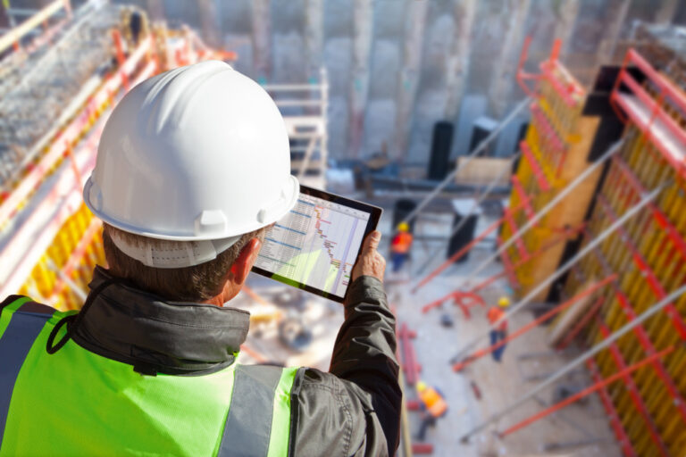 6 Key Challenges in Data Center Construction | EIDA