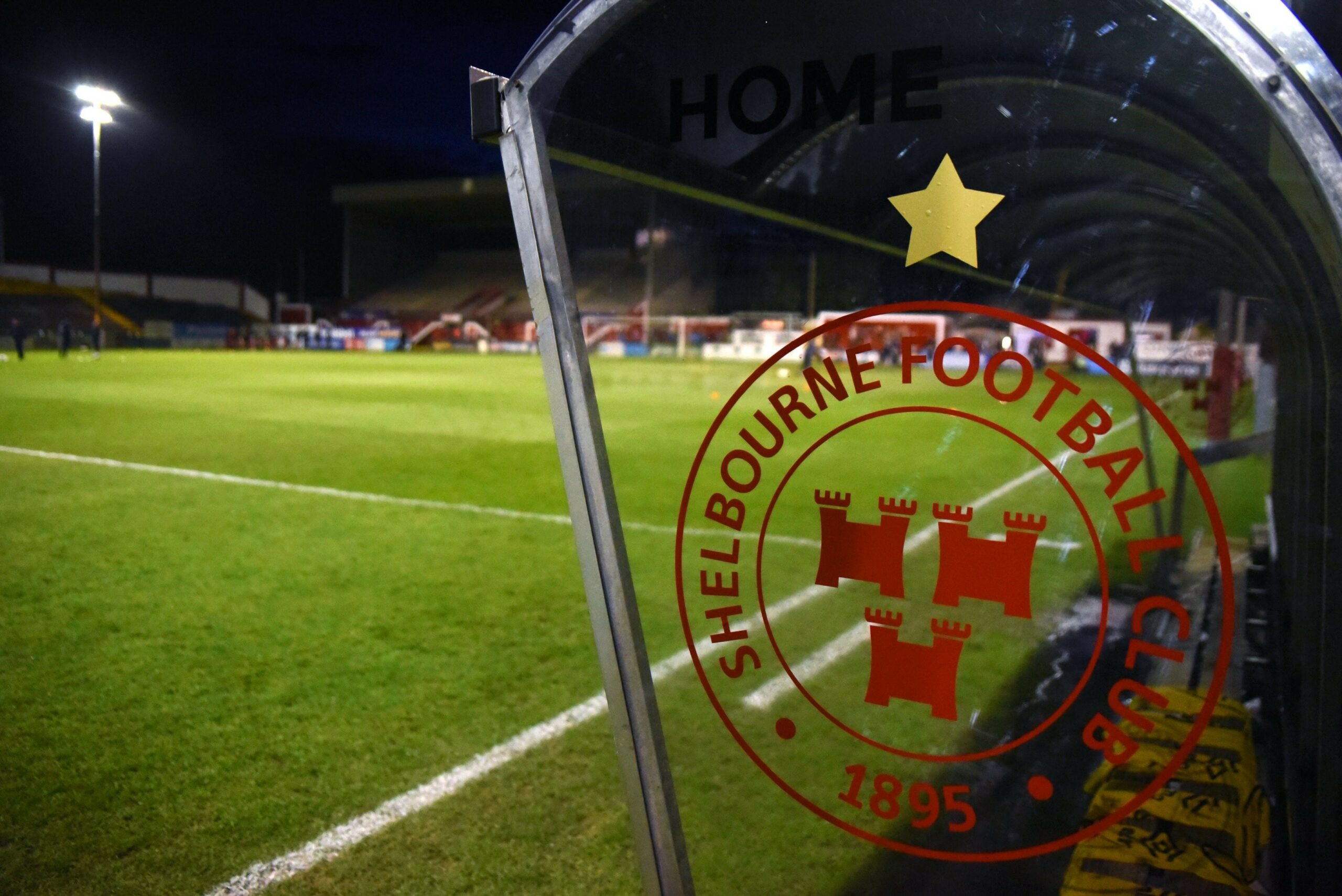 EIDA Solutions renews partnership with Shelbourne FC | EIDA