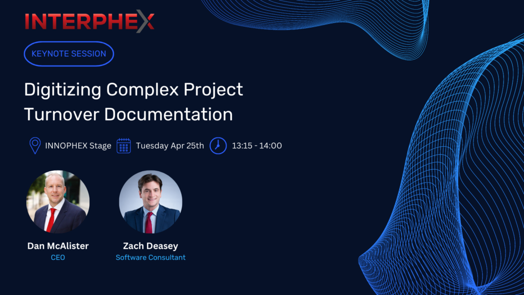 Interphex: EIDA Keynote Session | EIDA