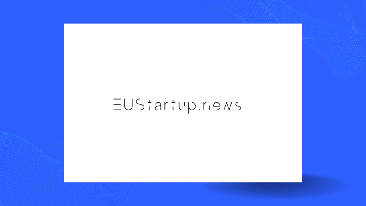 EU Startup News Feature - EIDA Solutions | EIDA