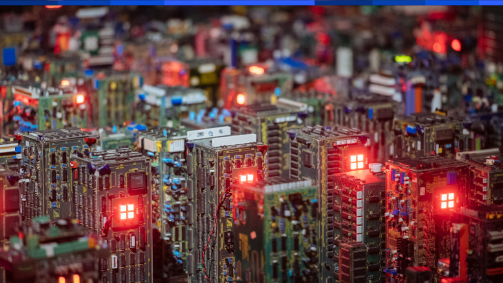 The Top Rated Semiconductor Conferences | EIDA