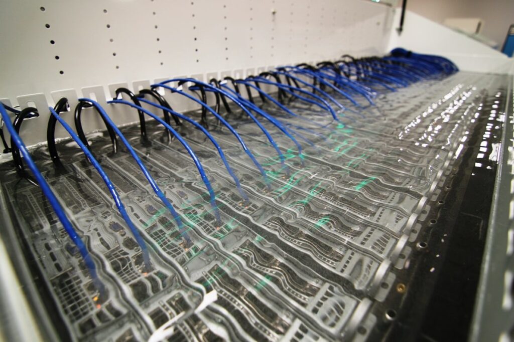 How liquid cooling is transforming data center construction | EIDA